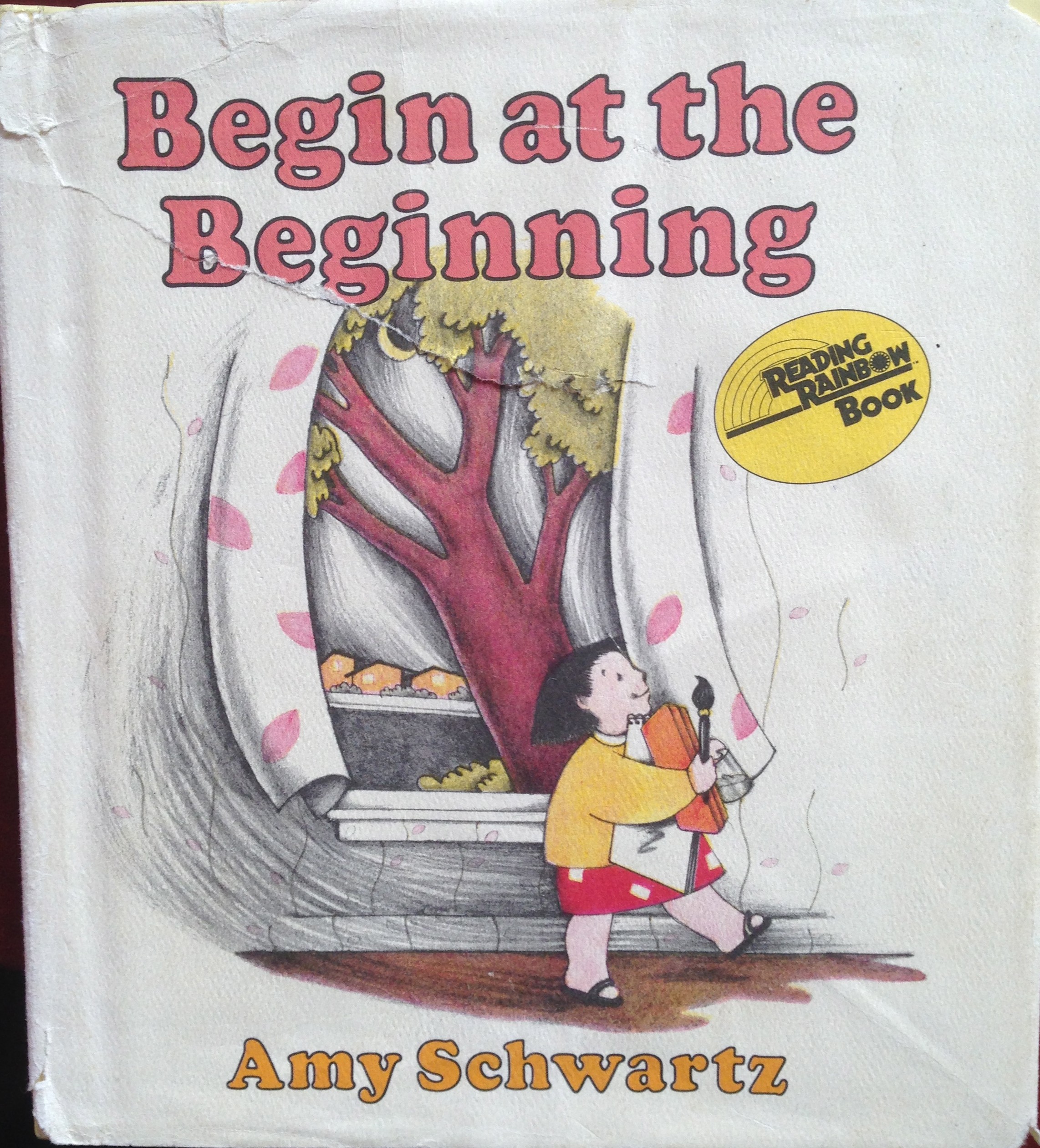 A new journey . . . begin at the beginning. – Teaching and Learning ...